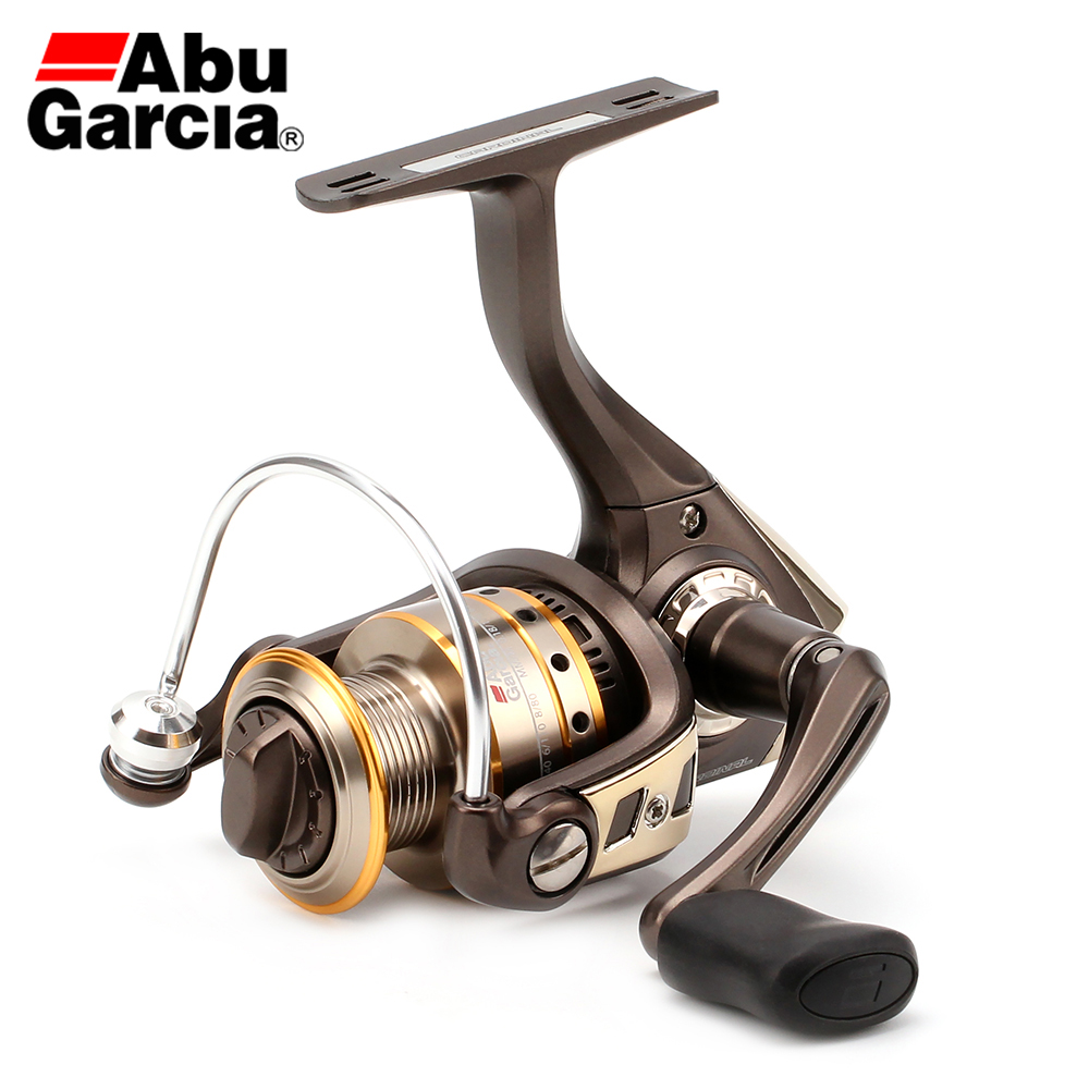 100% Original Abu Garcia Brand Cardinal Card SX 1000 - 4000 6BB Fishing ...