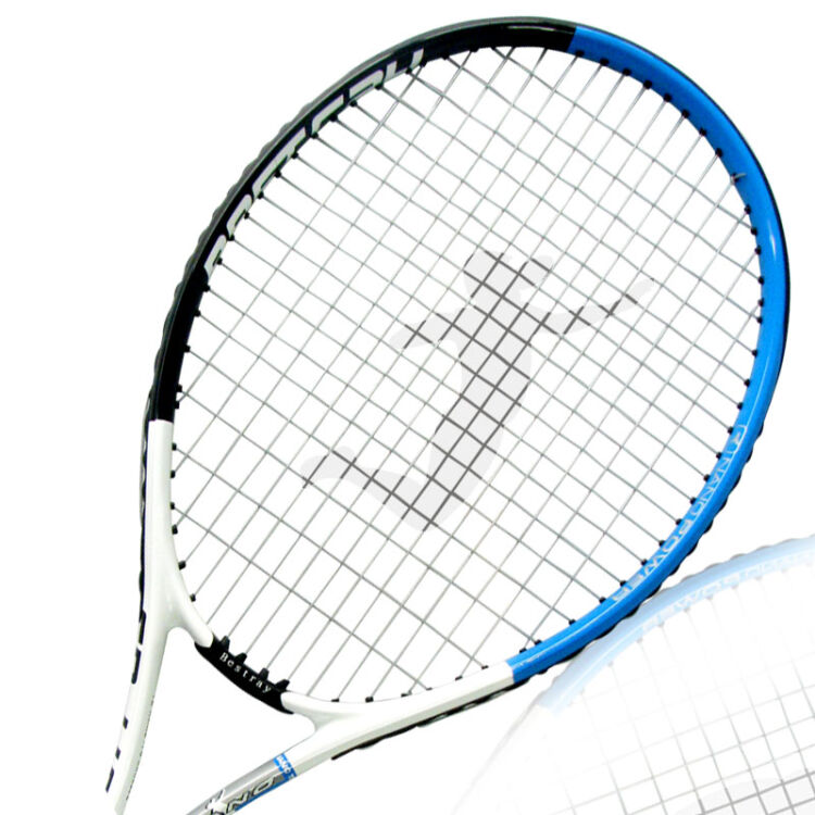 Bestray advanced carbon composite tennis racket beginner men and women ...